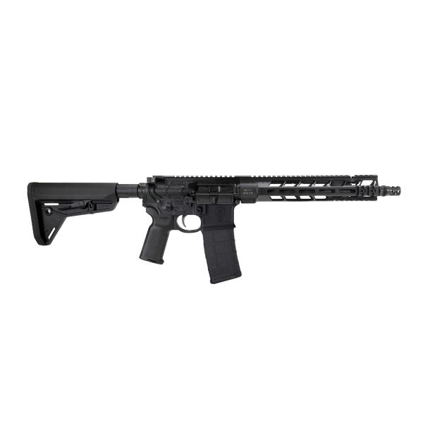 Primary Weapons Systems MK111 MOD 2-M SBR Rifle in .223 Wylde – NFA ...