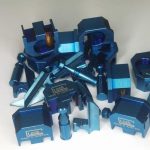 Glock Switch Selector – Blue Color | Auto-Sear Conversion Device for ...